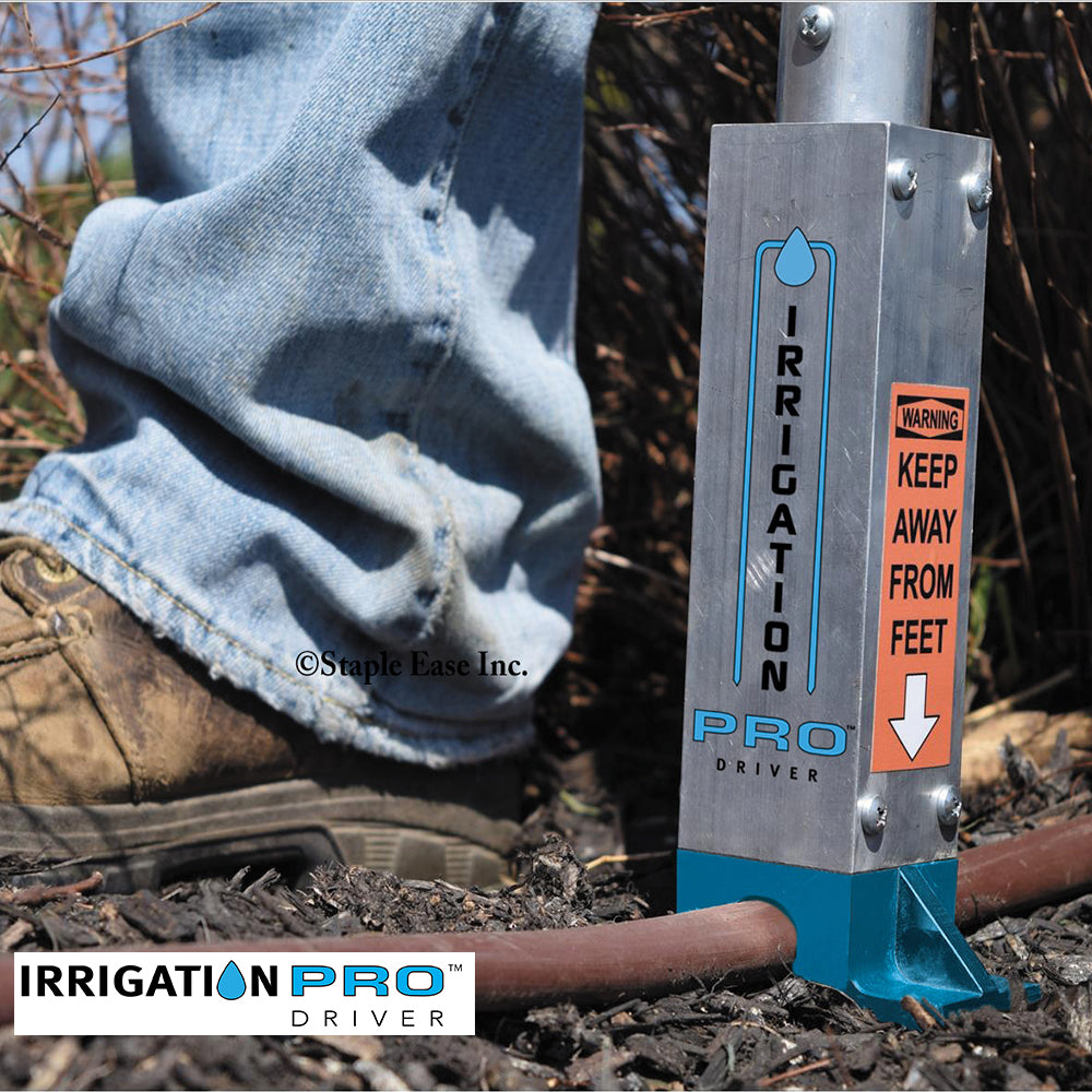 Staple Ease Driver – Smart Spring