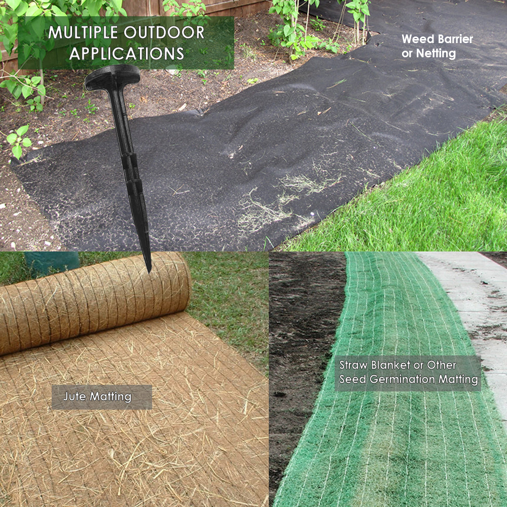 Heavy Duty Stakes – Smart Spring