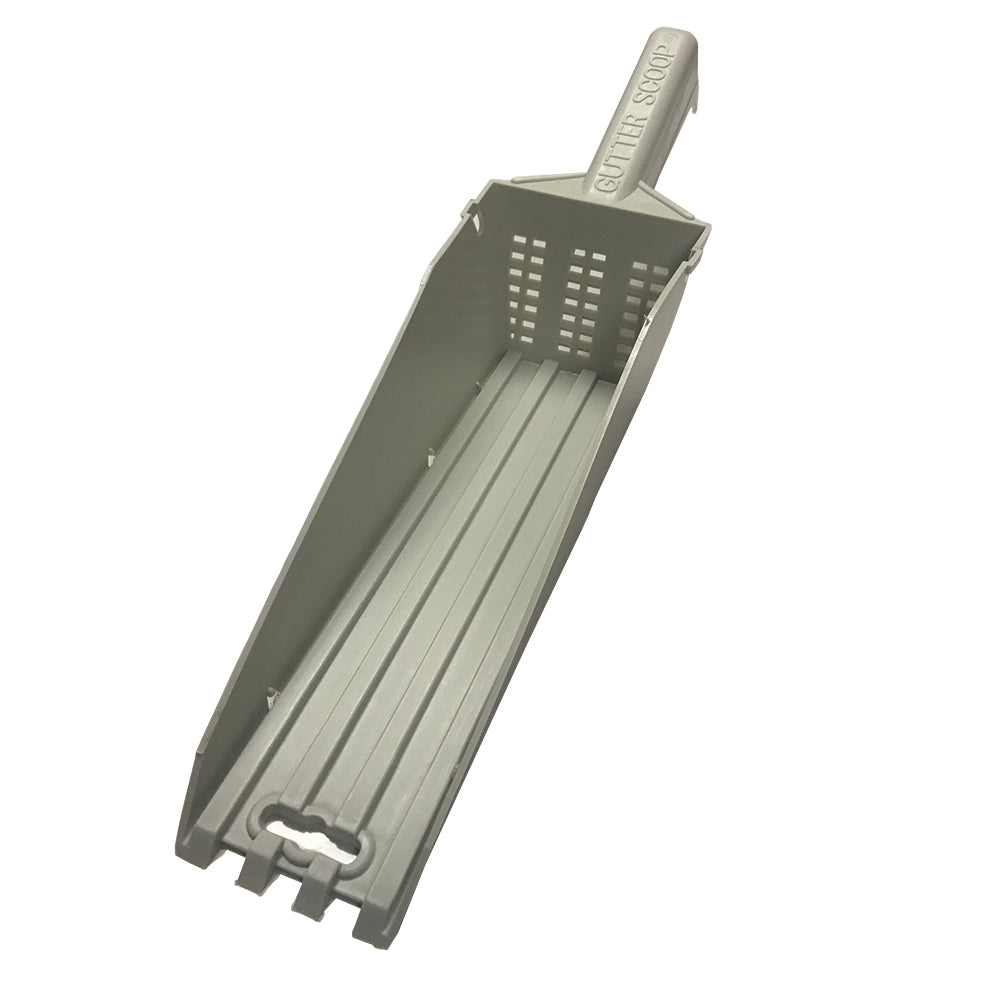The Wedge Gutter Scoop: Your Gutter Cleaning Solution – Smart Spring
