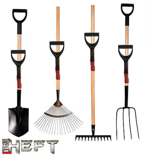 The HEFT: Power and Reliability in One Heavy-Duty Tool – Smart Spring