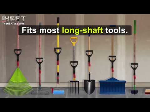 The HEFT: Power and Reliability in One Heavy-Duty Tool – Smart Spring