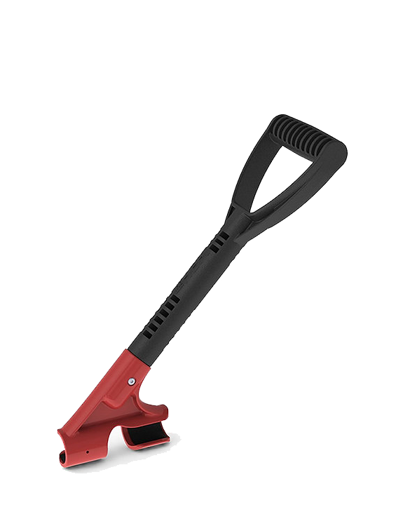 The HEFT: Power and Reliability in One Heavy-Duty Tool – Smart Spring